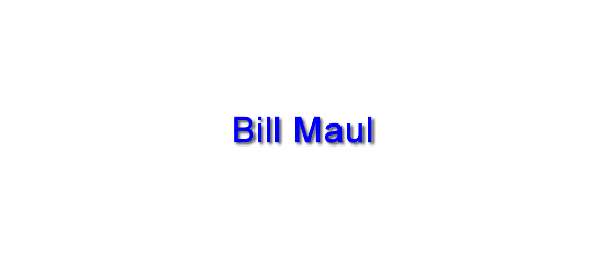 Donald W Maul
