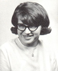 Janet L Mulligan