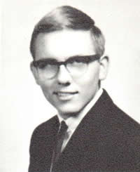 Thomas R Kroeger